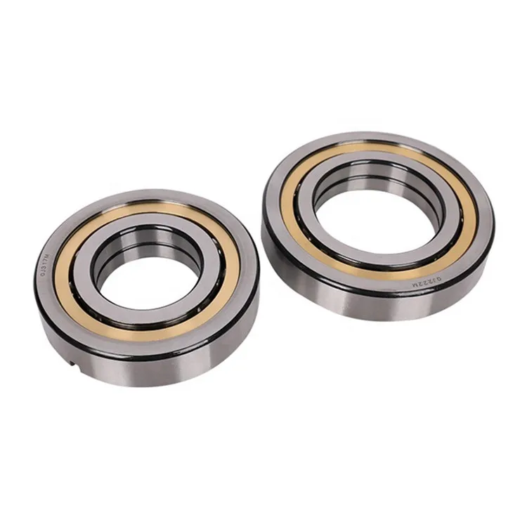 Free Sample Customized Single Row Taper Roller 125tad20c7p4 For ...