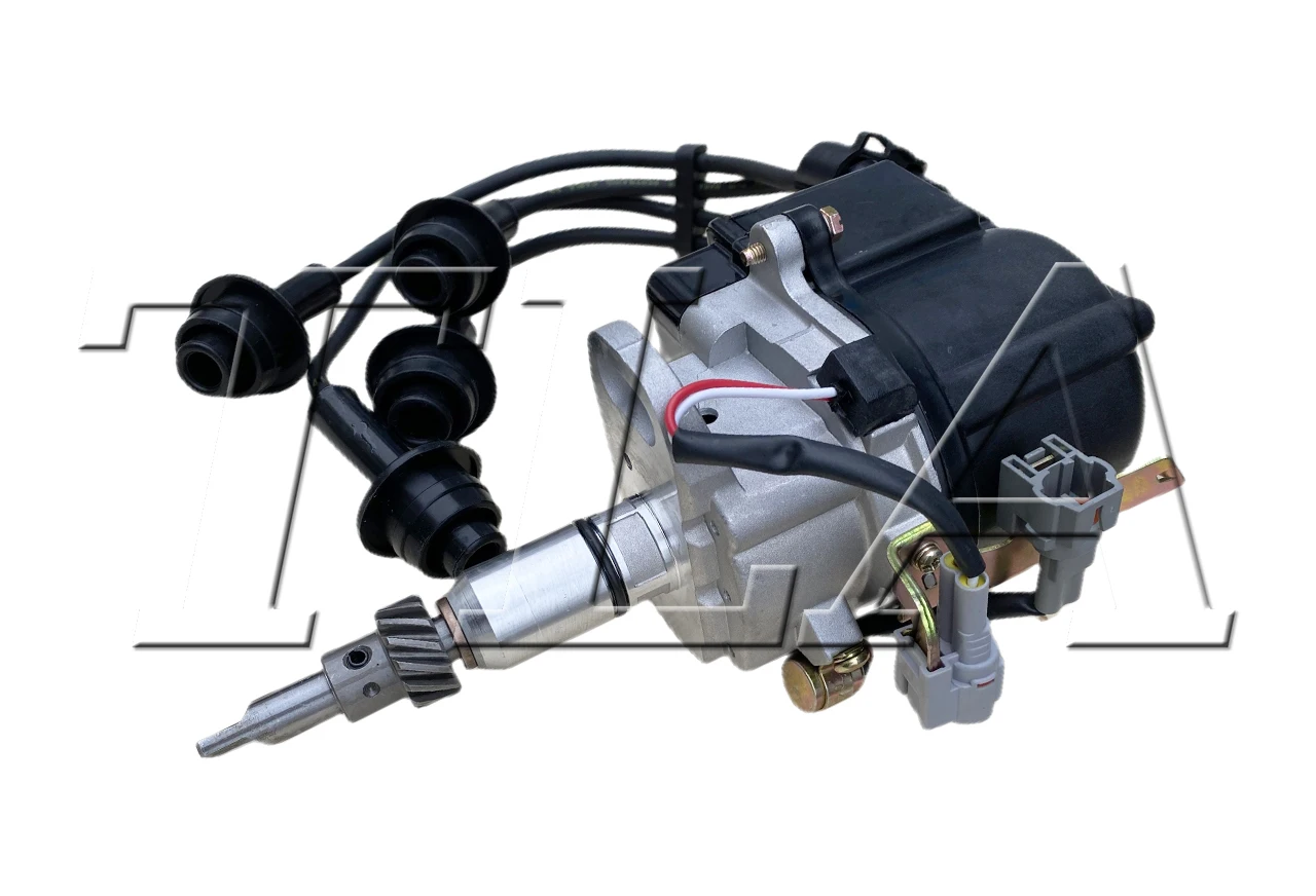 Forklift Parts Engine Parts Electronic Ignition Distributor 19040-ub010 ...