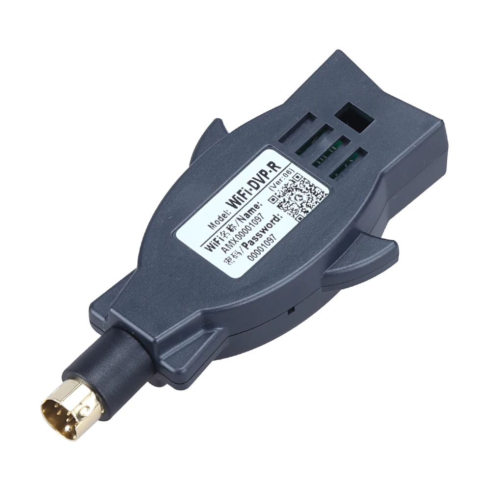 Amsamotion AMX-WIFI-DVP - Wireless PLC Transmitter/receiver