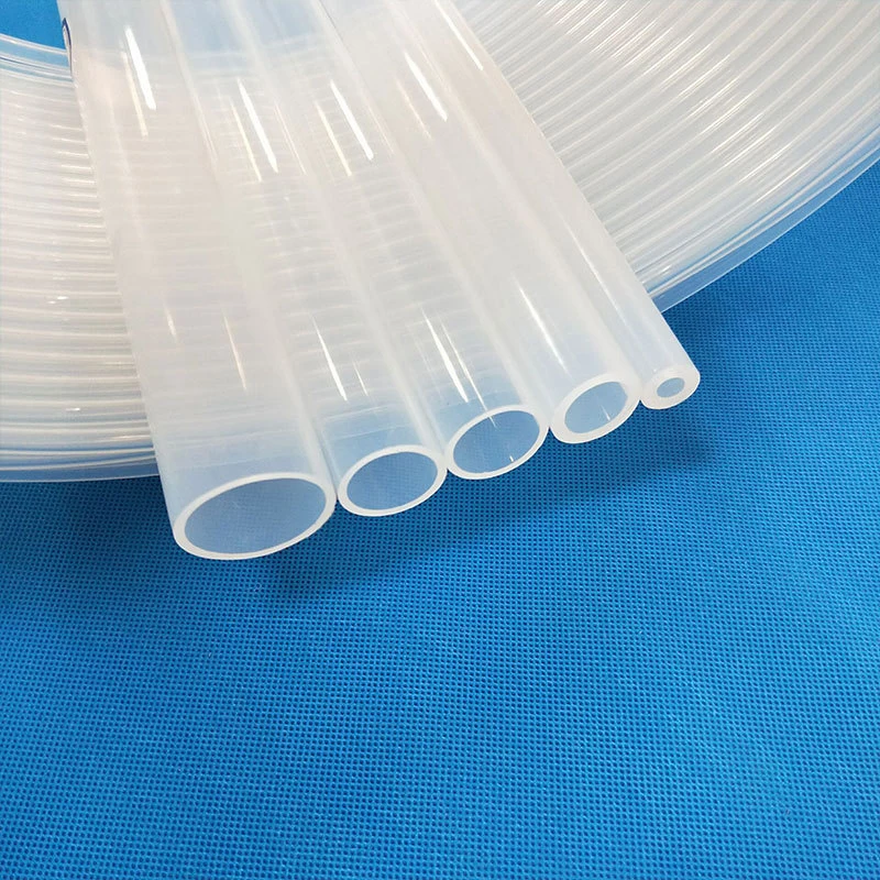 PFA Tube 1/4 Inch PFA Plastic Tubing Transparent Pipe| Alibaba.com