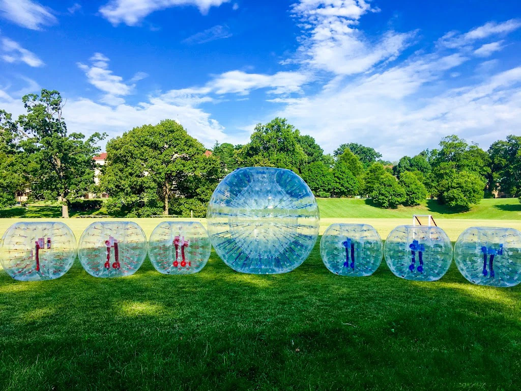 Human Zorb Ball Inflatable Bumper Bubble Ball Rental For Kids - Buy ...