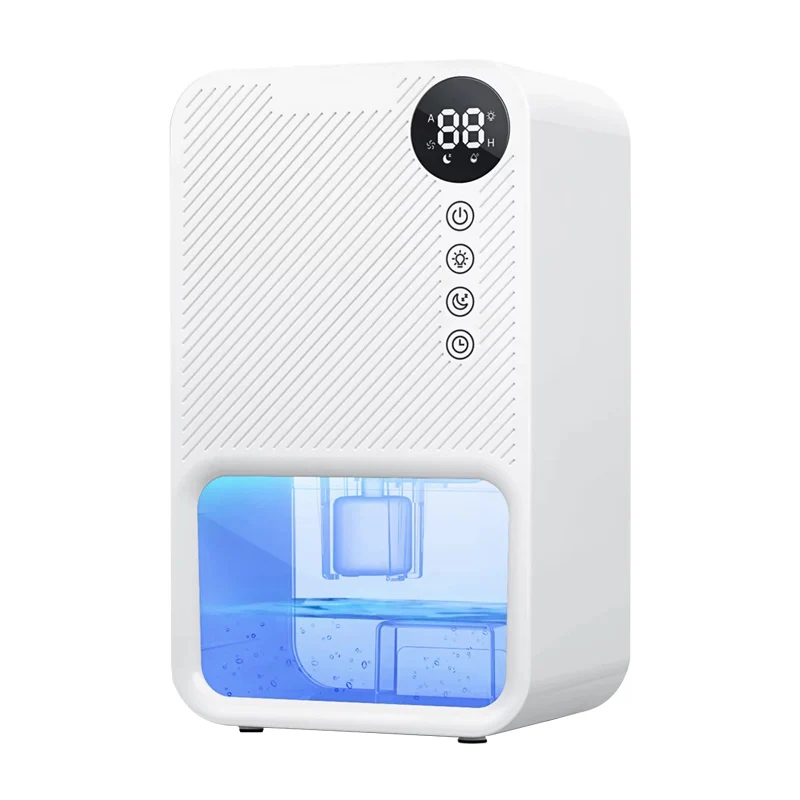 Small Deshumidificador Cabinet Wardrobe Dehumidifier 1L| Alibaba.com
