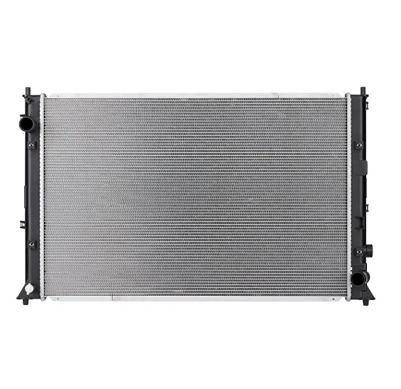 190105AAA01 for Honda Civic 1.5T Car Radiator - Durable & Efficient