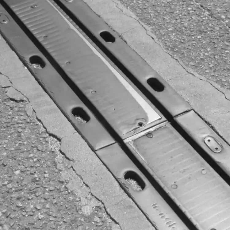 Factory Producing Transflex Expansion Joint Elastomeric Rubber Bridge ...