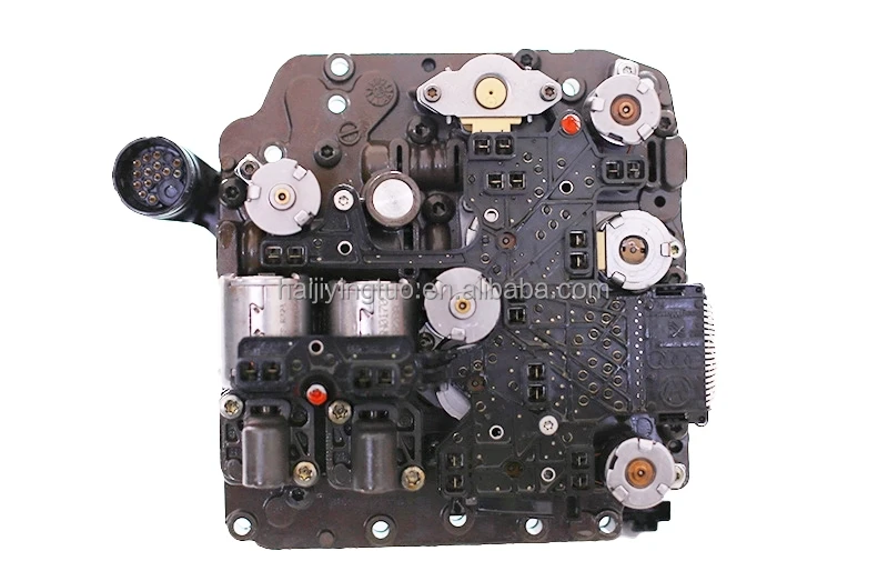DQ250 02E Mechatronic - High-Quality Auto Transmission Parts