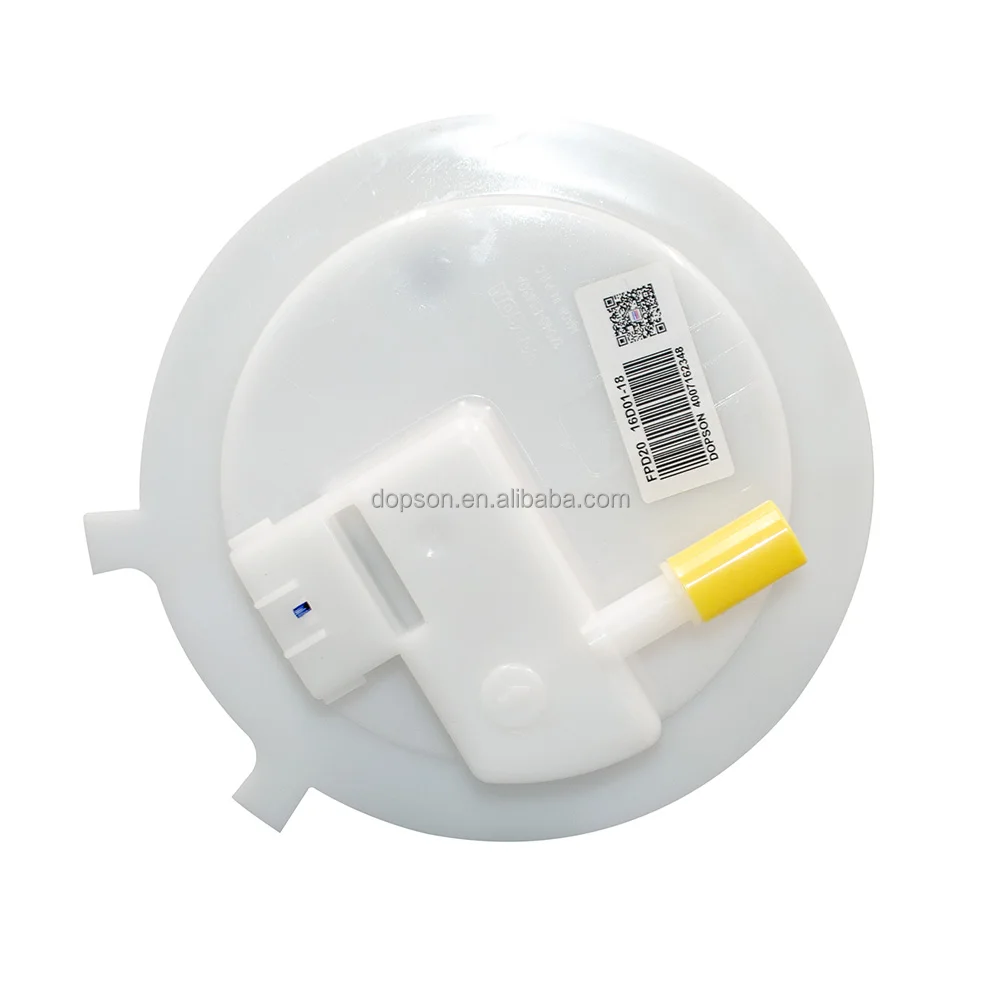 Dopson Fuel Injection Pump Assembly for Nissan Versa Cube