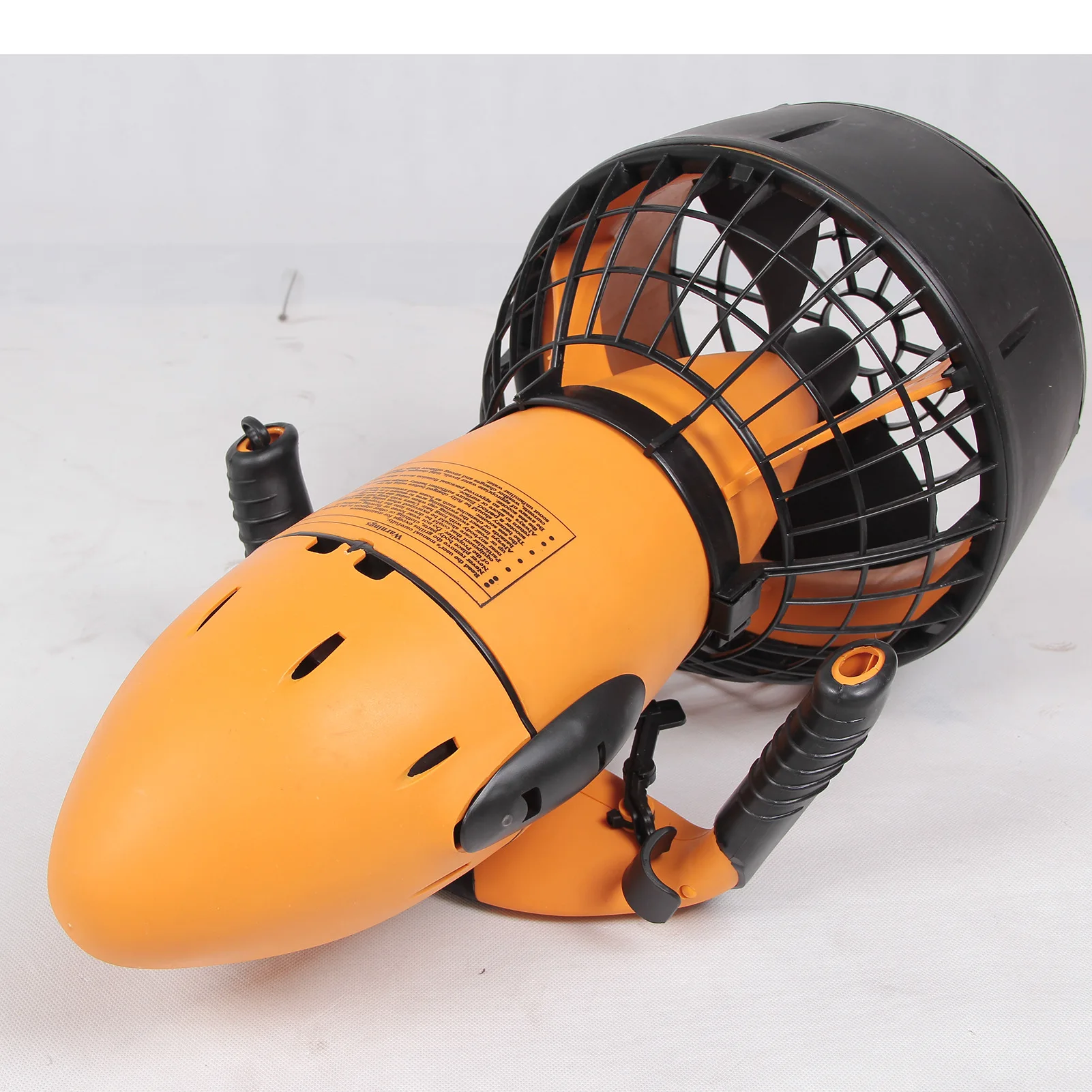 High Speed Electric under Sea Water Motor Scooter for Diving