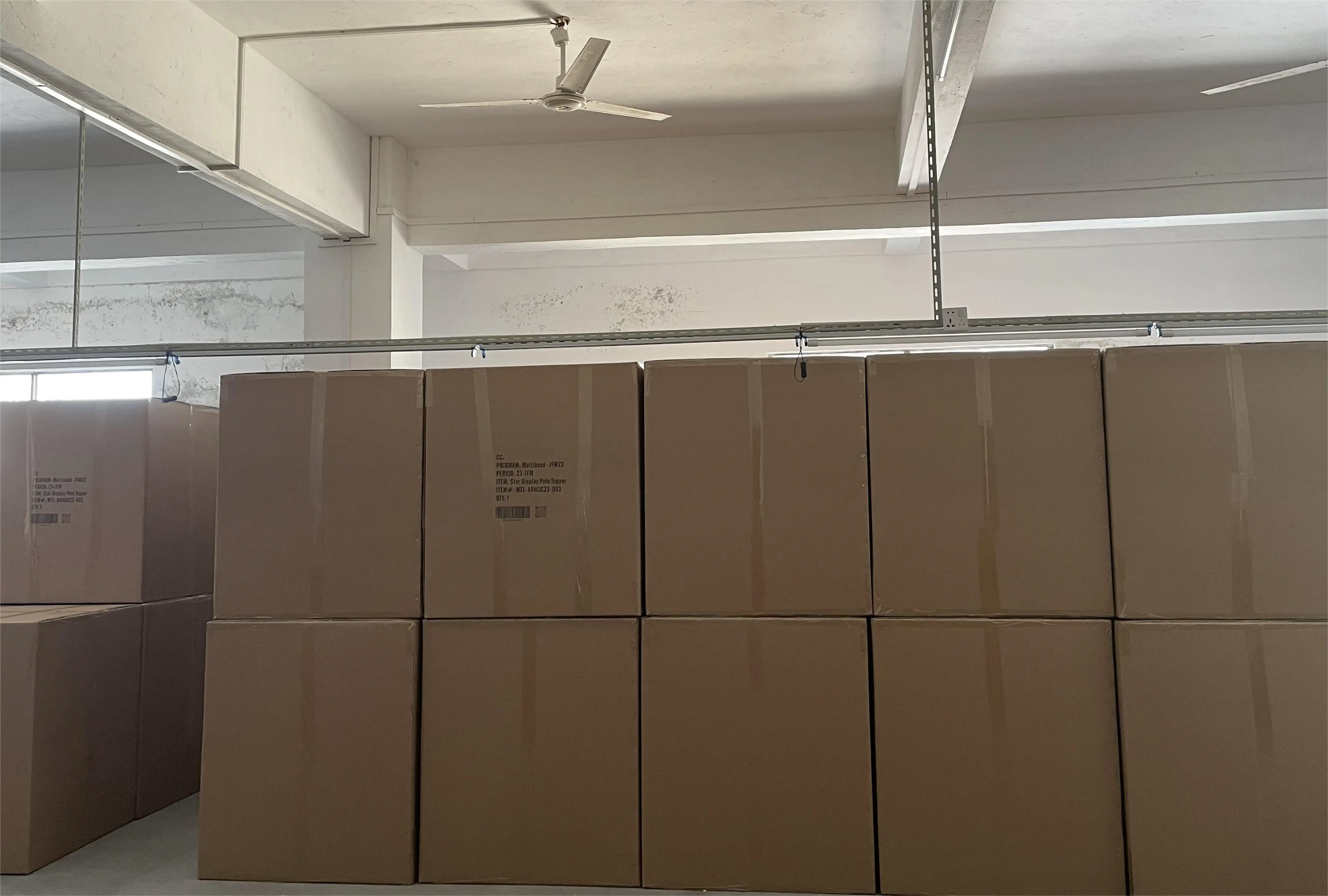 Factory Custom Cuboid Clear Plastic Storage Boxes Acrylic Garbage Trash ...