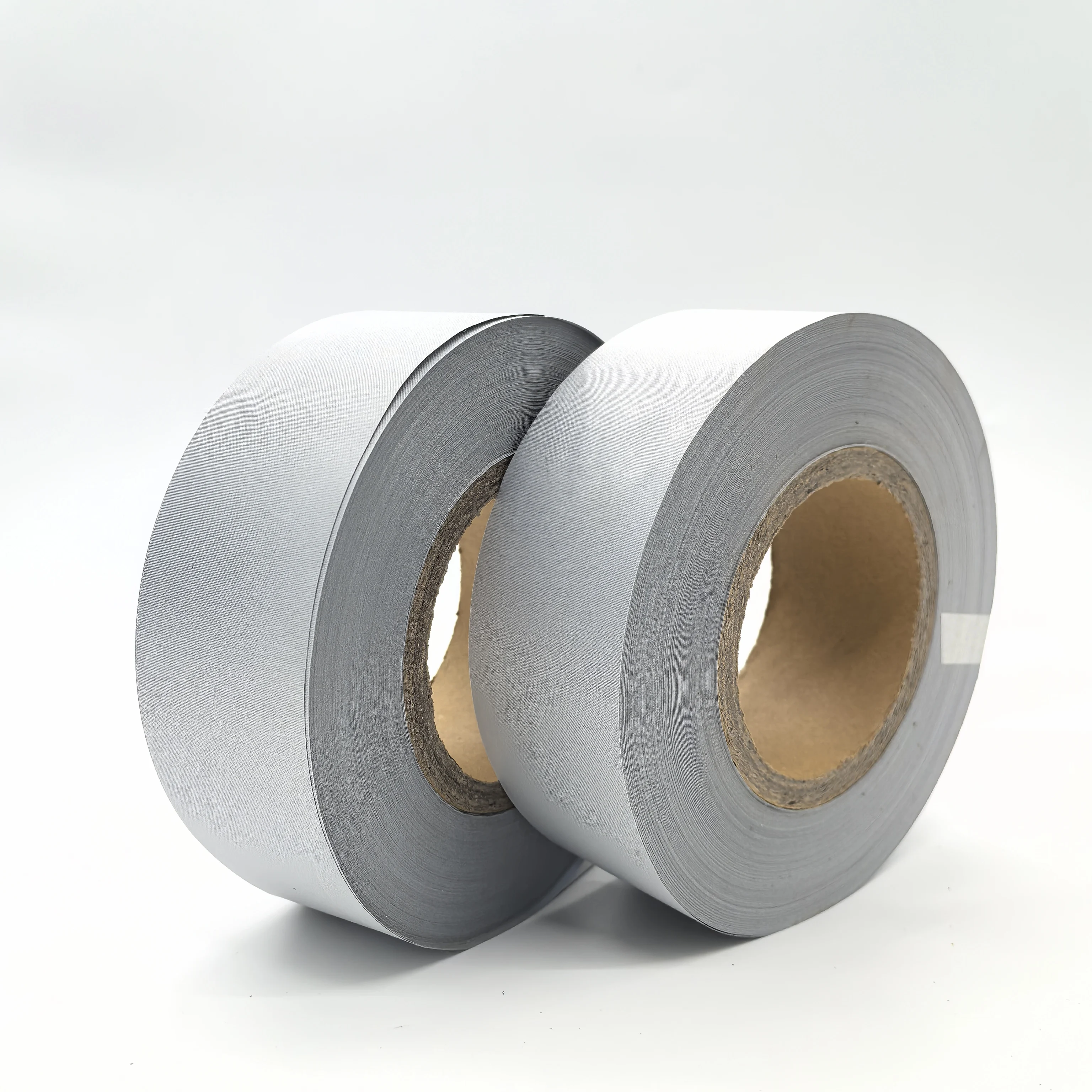 WeiGuang Factory Direct Supply High Viz Silver Reflective Material ...