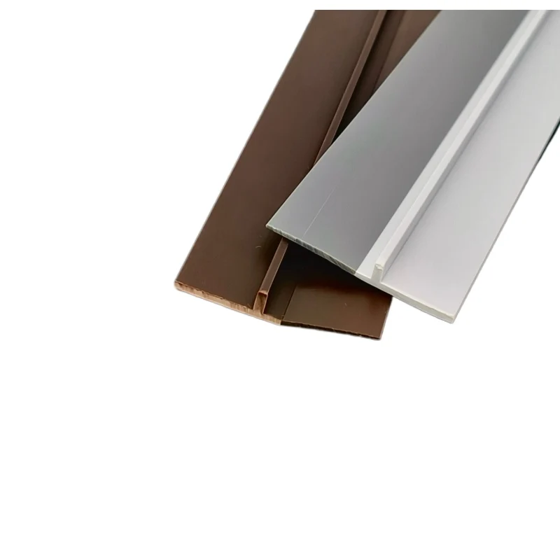 High-Strength Adhesive PVC Weather Stripping Effective Draft Excluder ...