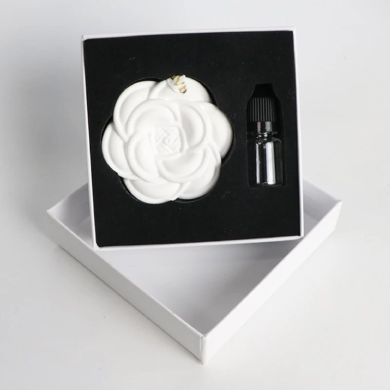 Home Aromatherapy Diffuser Hanging Fragrance Essential Oil Diffuser ...