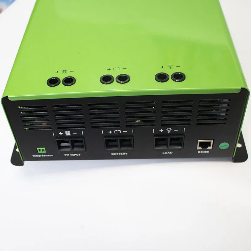 Mppt Tracker Growatt Three Phase Sph Series 5kw 6kw 10kw 12kw Hybrid ...