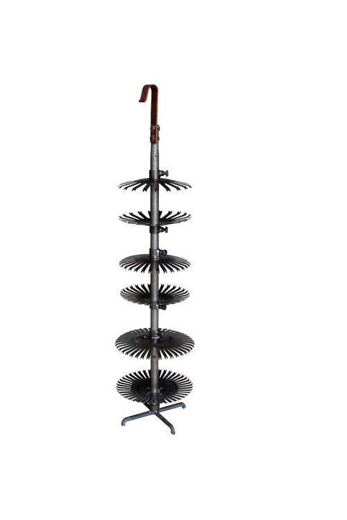 Titanium Anode Hangers Are Used for Anodizing Titanium Oxide Hangers ...