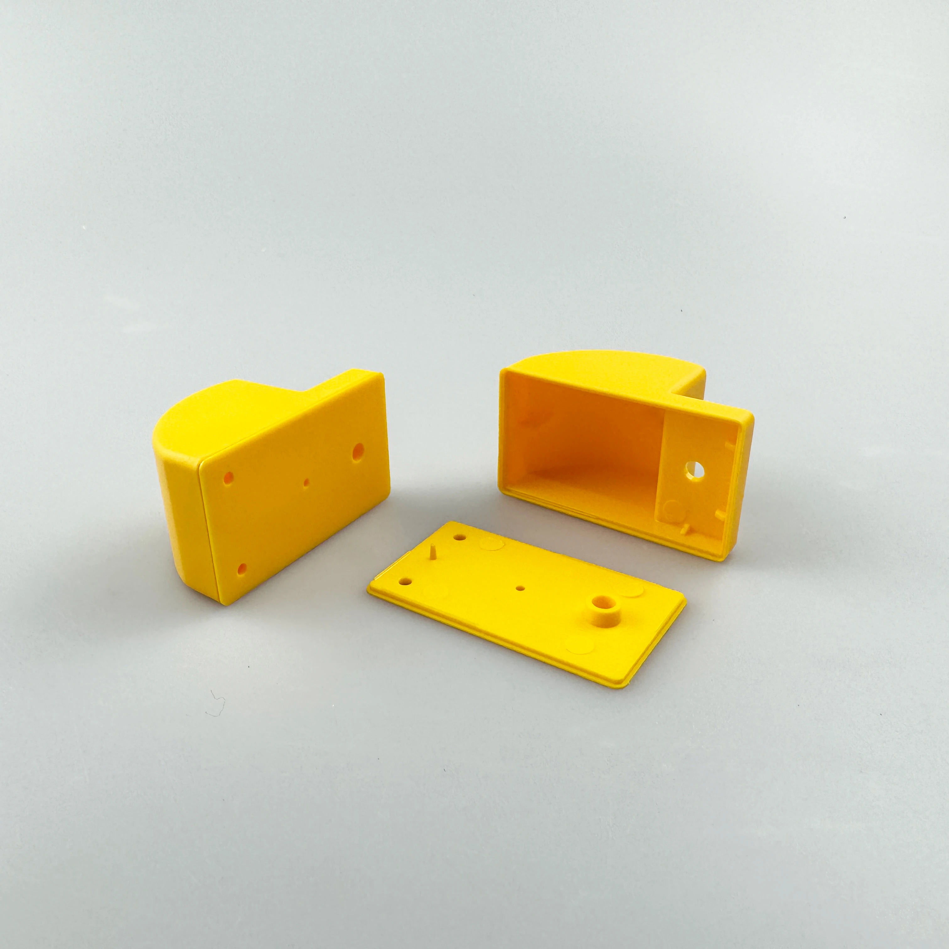 Plastic Parts Manufacturing Plastic Injection Molding Abs Molded Parts ...
