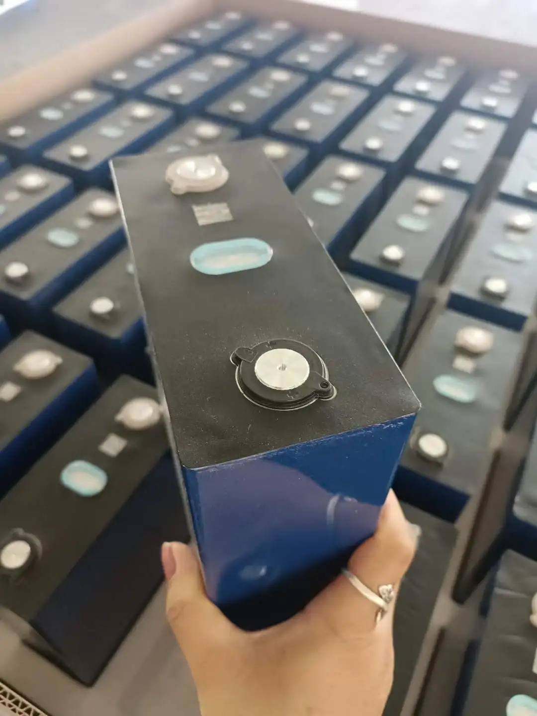 ESG CATL BYD 228AH Lifepo4 Battery - Reliable Energy Storage