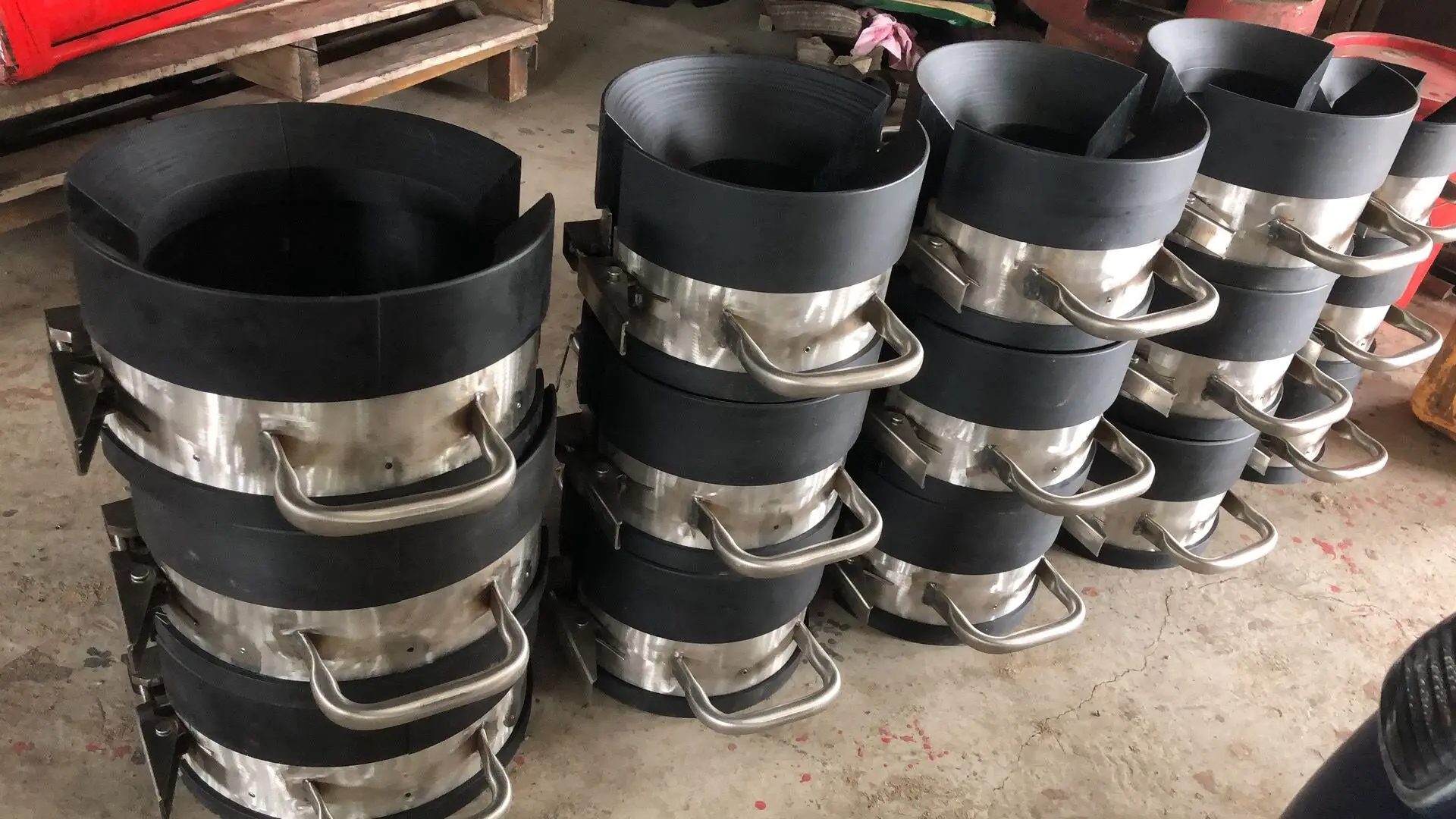 Api Standard Handling Tools Stabbing Guide - Buy Stabbing Guide casing ...