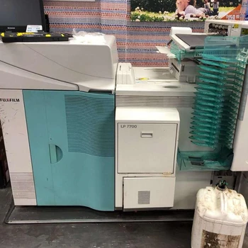 完全に再調整されたfuji Frontier Lp 7100 7500 77007900デジタルミニラボ - Buy 富士 Lp7700 ...