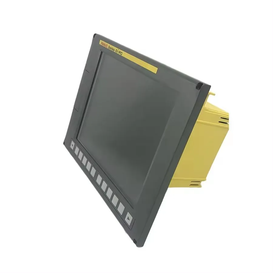 A02b-0309-b522 Fanuc Cpu Plc Cnc Programmable Logic Controller Digital ...