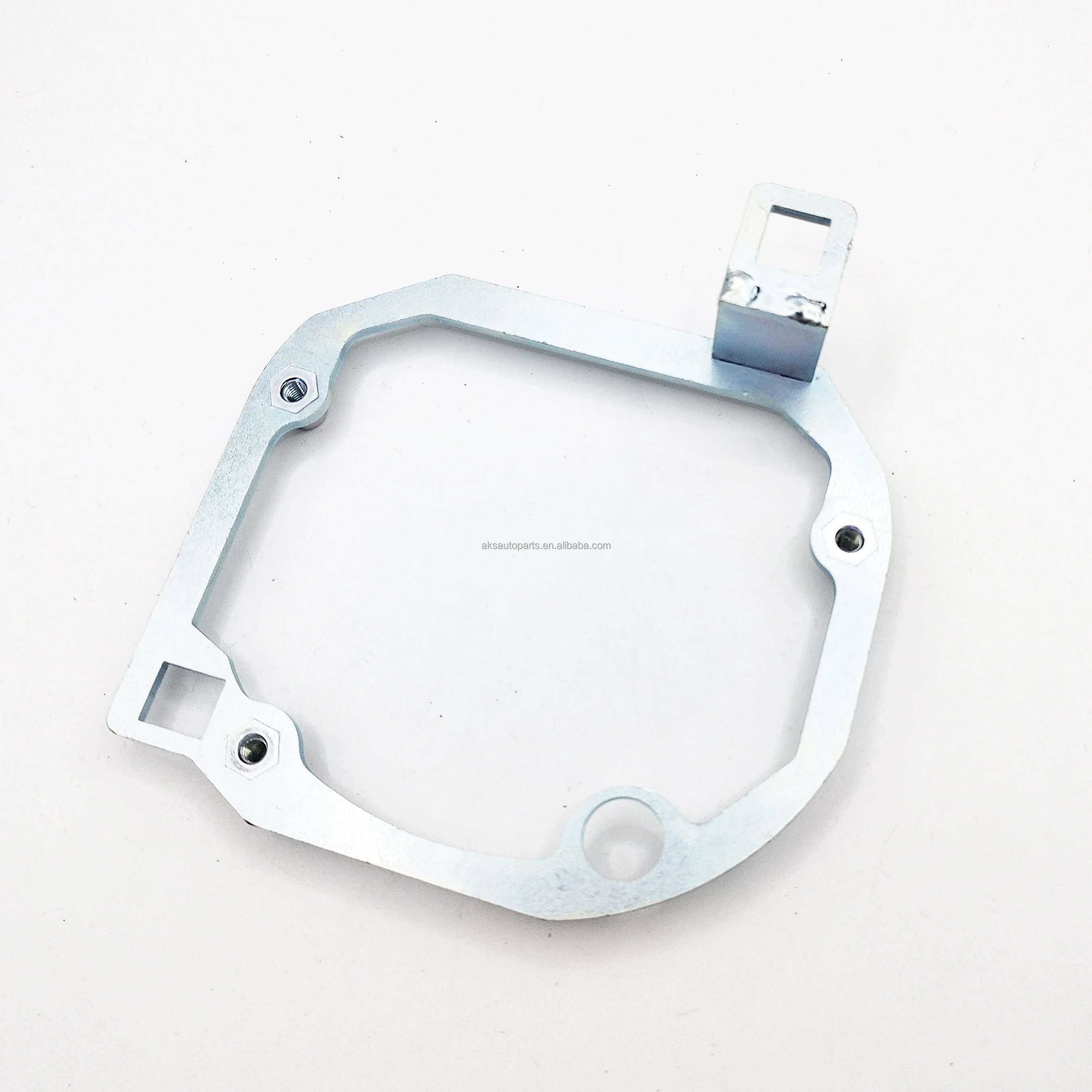 Car Accessories Headlight Bracket Holder Projector Lens Bracket Frame ...