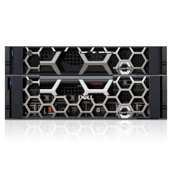 Dell All-new Powermax 8500 Nvme Storage Nvme/tcp 13 Tbu - 18 Pbe - Buy ...