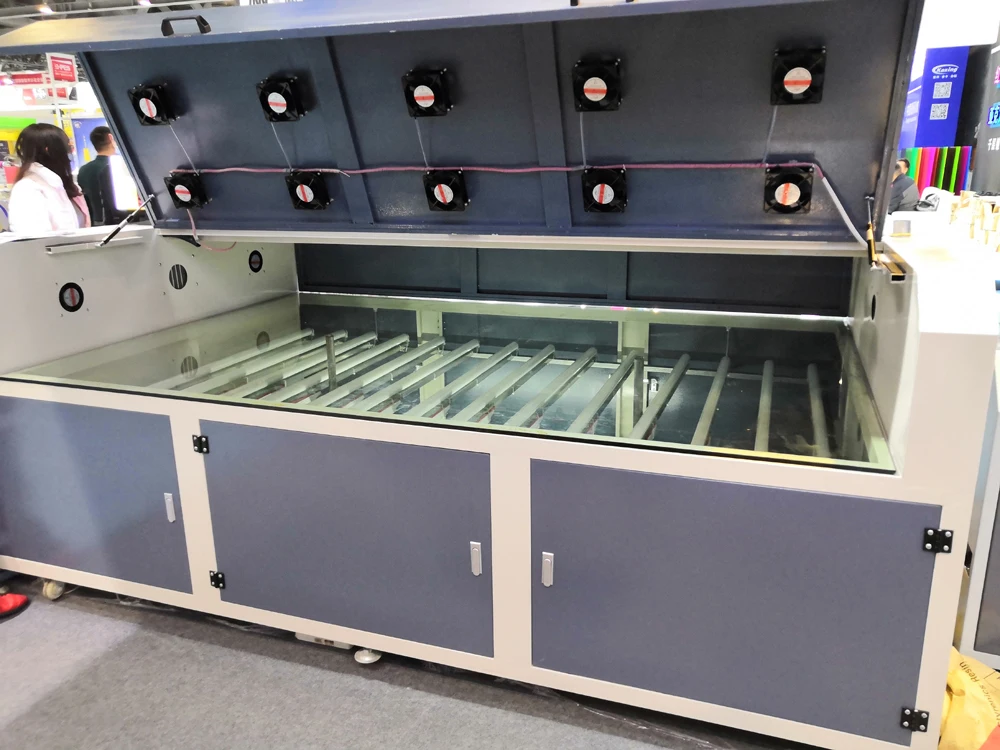 Cnc Outdoor Advertising Channel Letter Liquid Acrylic Uv Curing ...