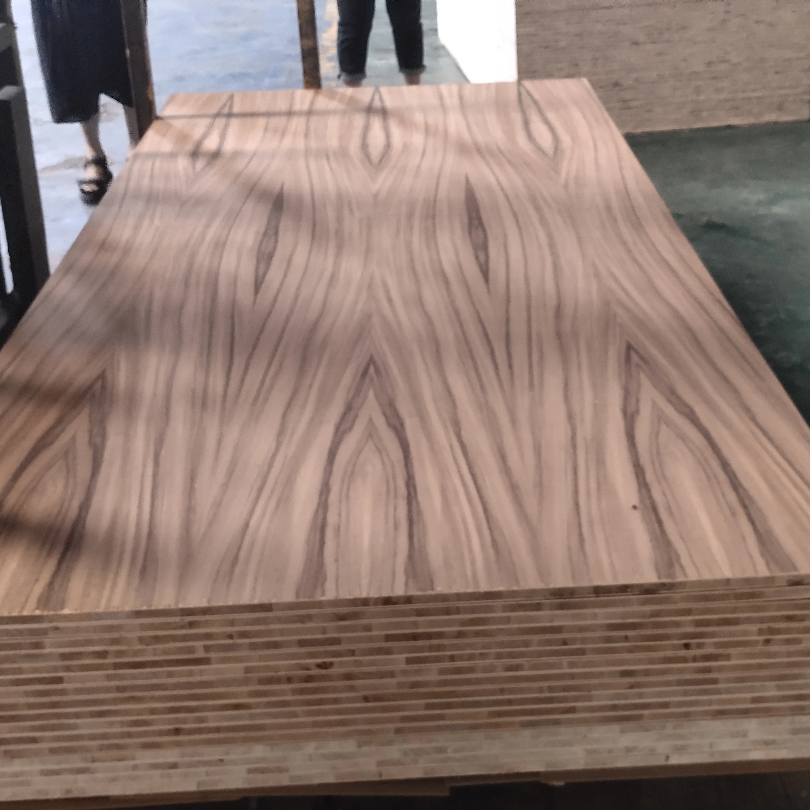 Parota/Tzalam Triplay Tzalam MDF Fancy Plywood To Mexico| Alibaba.com