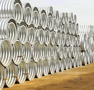 Runli Uk Building Underground Bunker Assemble Galvanized Corrugated ...