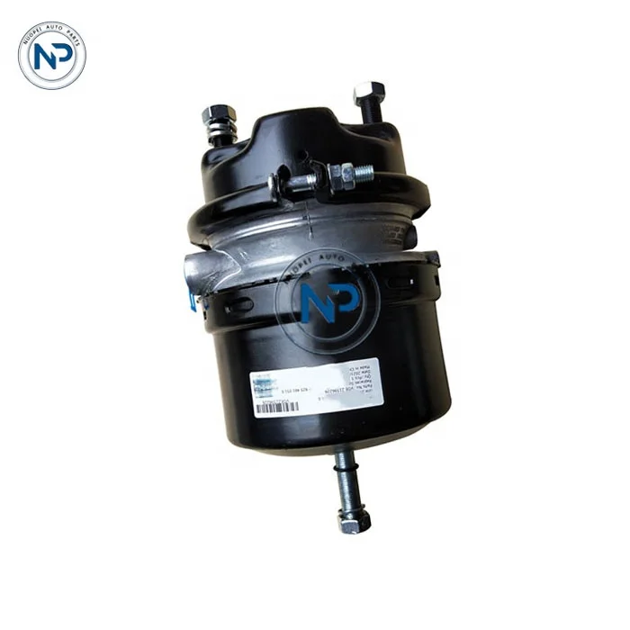 Vol Truck Brake System Air Spring Brake Chamber Oem 21596226 20522029 ...