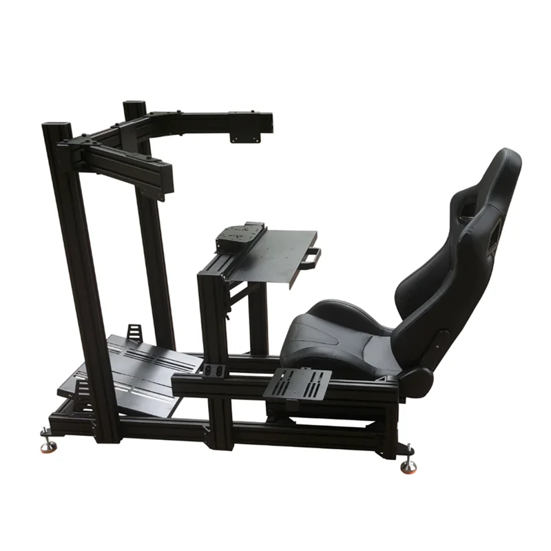 Heavy Duty Aluminum Extrusion Profile Custom Design Diy Formula Sim ...