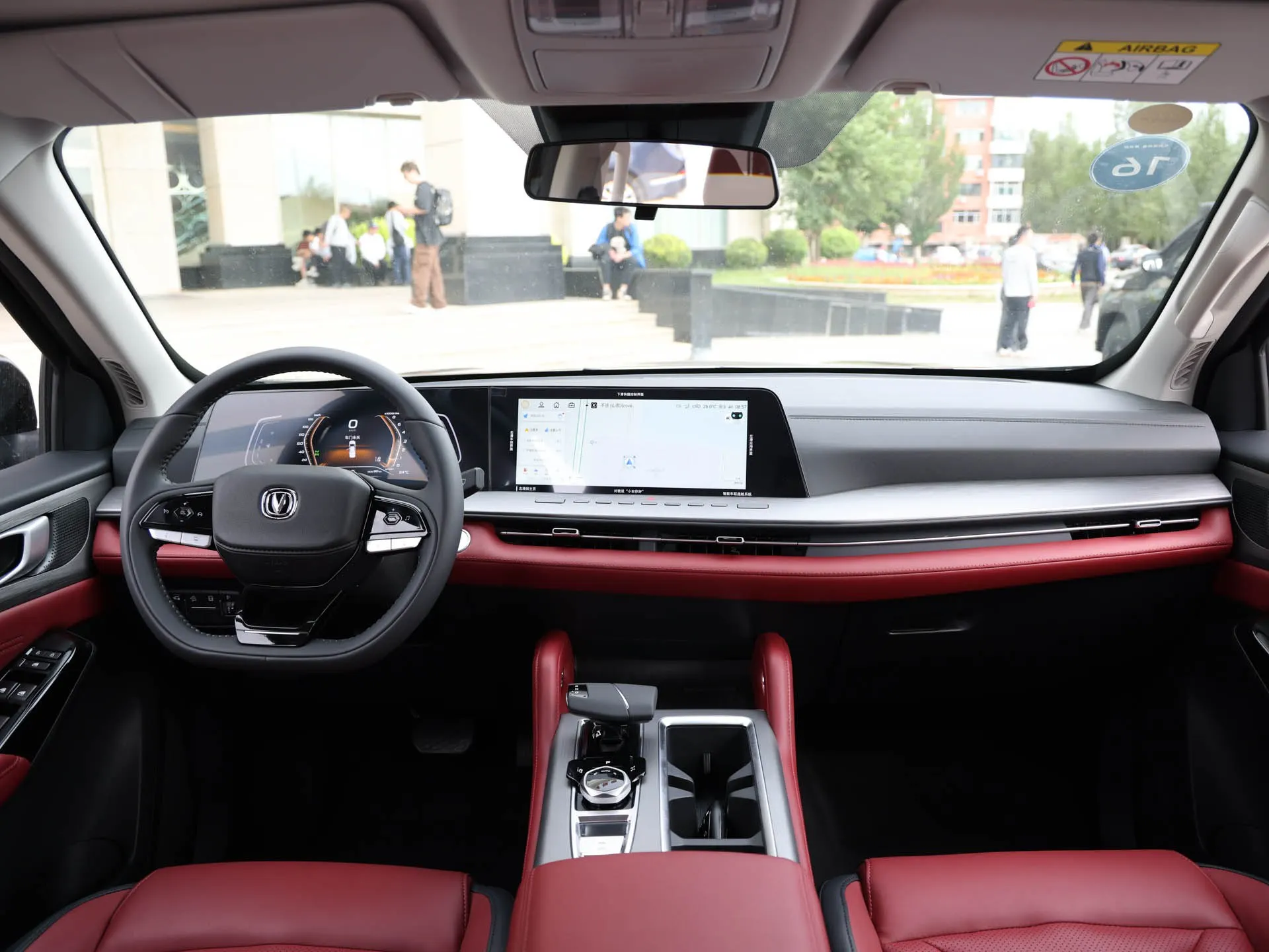 2023 Changan Pickup Truck - Diesel 4x4 with Great Features