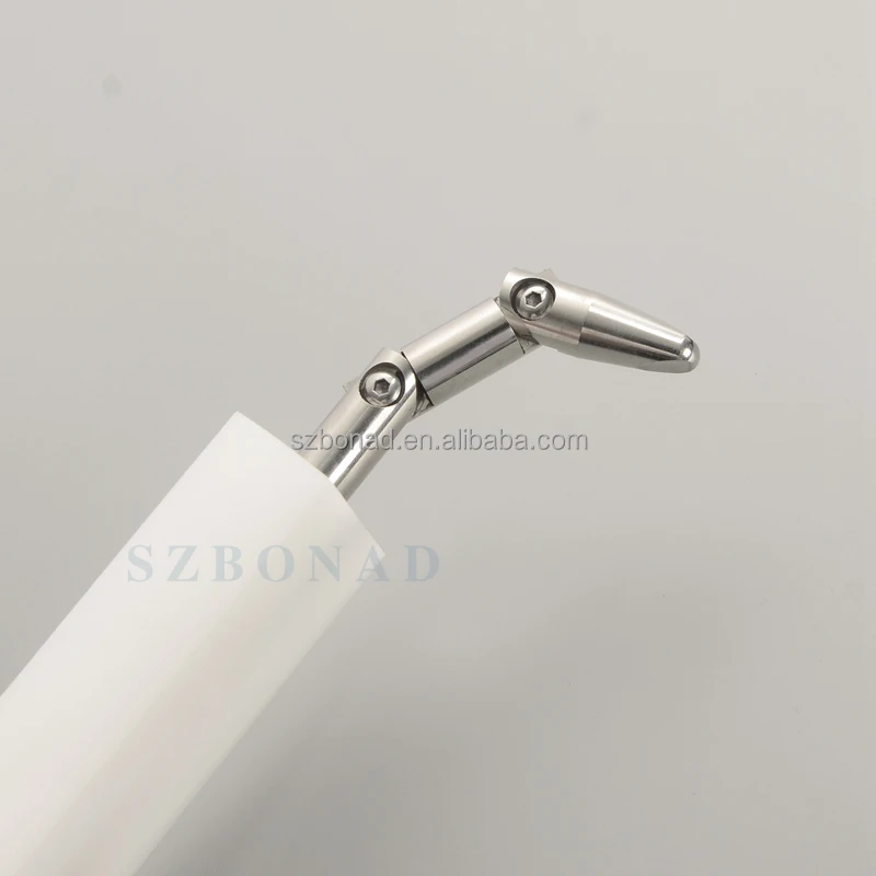 IEC 60950 and IEC 61010 IP2X Test Probe - B Standard Finger