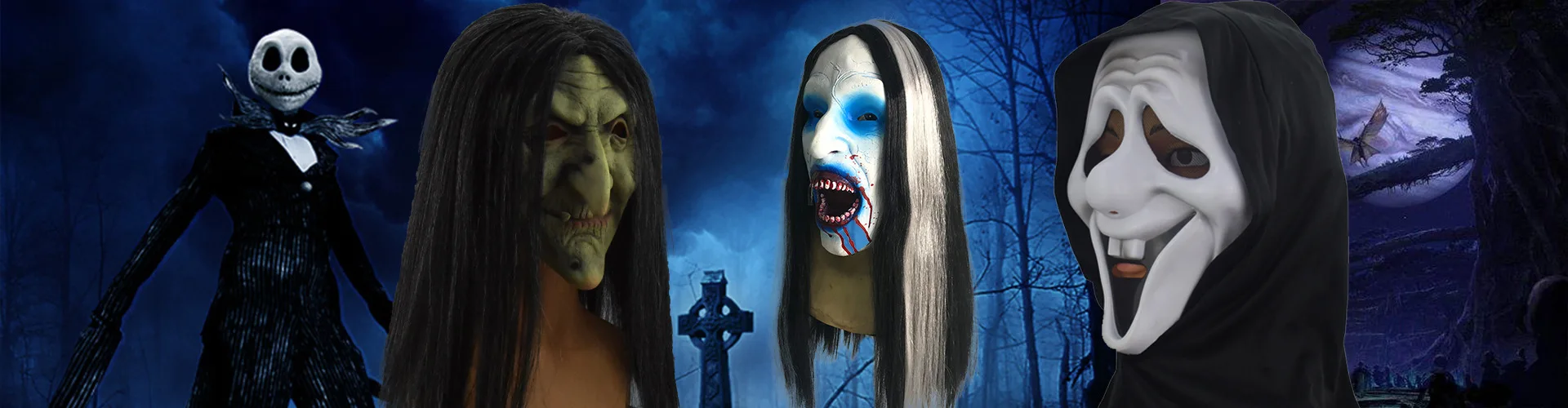 Dobby Mask Cosplay Costume Props Full Head Latex Elf Ears Funny Beige ...