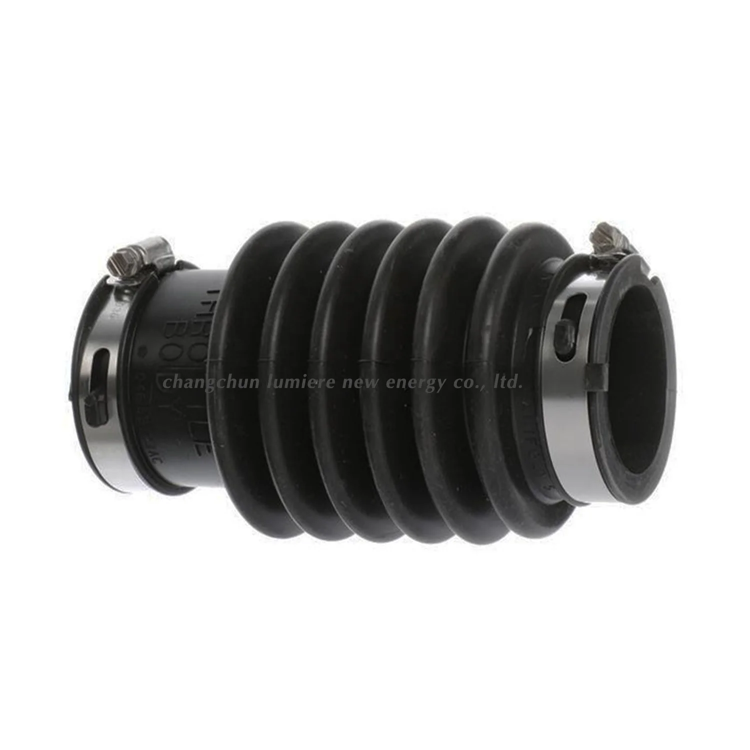 Air Cleaner Intake Bellows Hose Pipe Throttle Body Duct For Chrysler ...