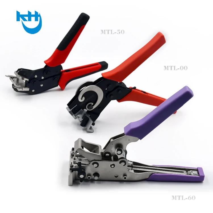SMT Stapler - Efficient Cable Splicing Tools by Kanghongjin