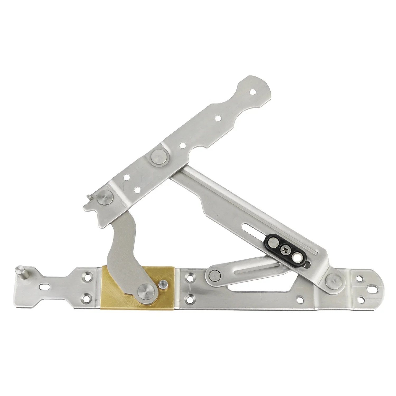 AURICAN New Design Stainless Steel Window Hardware Heavy Duty Friction ...