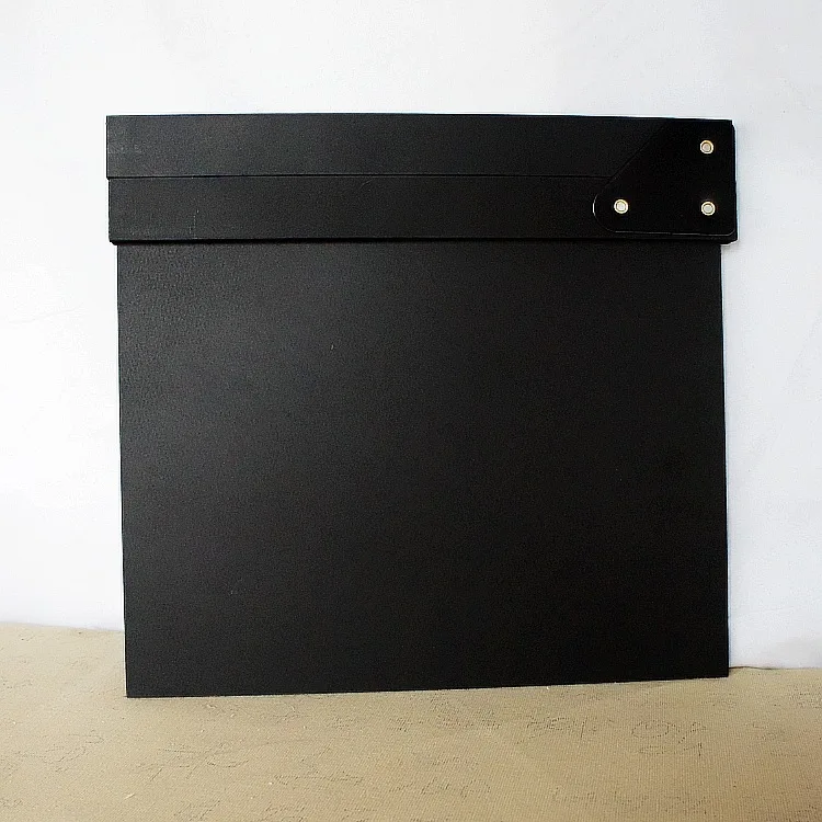 Alibaba.com: Wooden clapboard, film slate accessory, directors' scene ...