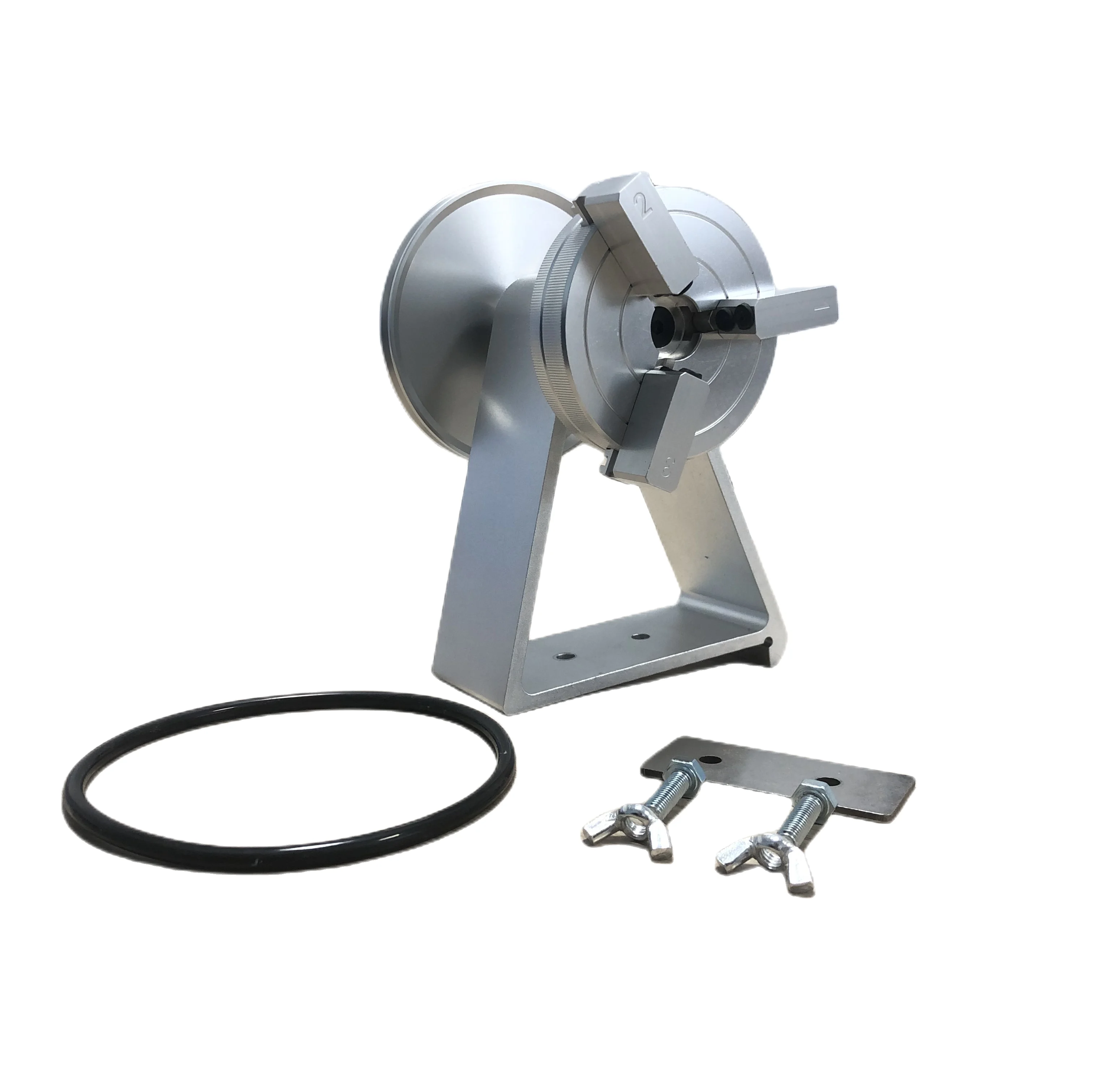 ToMyo Sturdy Aluminum Rod Dryer Machine for Fishing Repair ODM