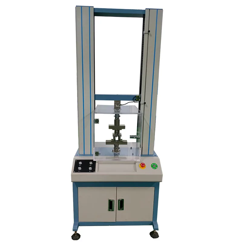 Display Screen Three Four Point Bending Flex Loading Tensile ...