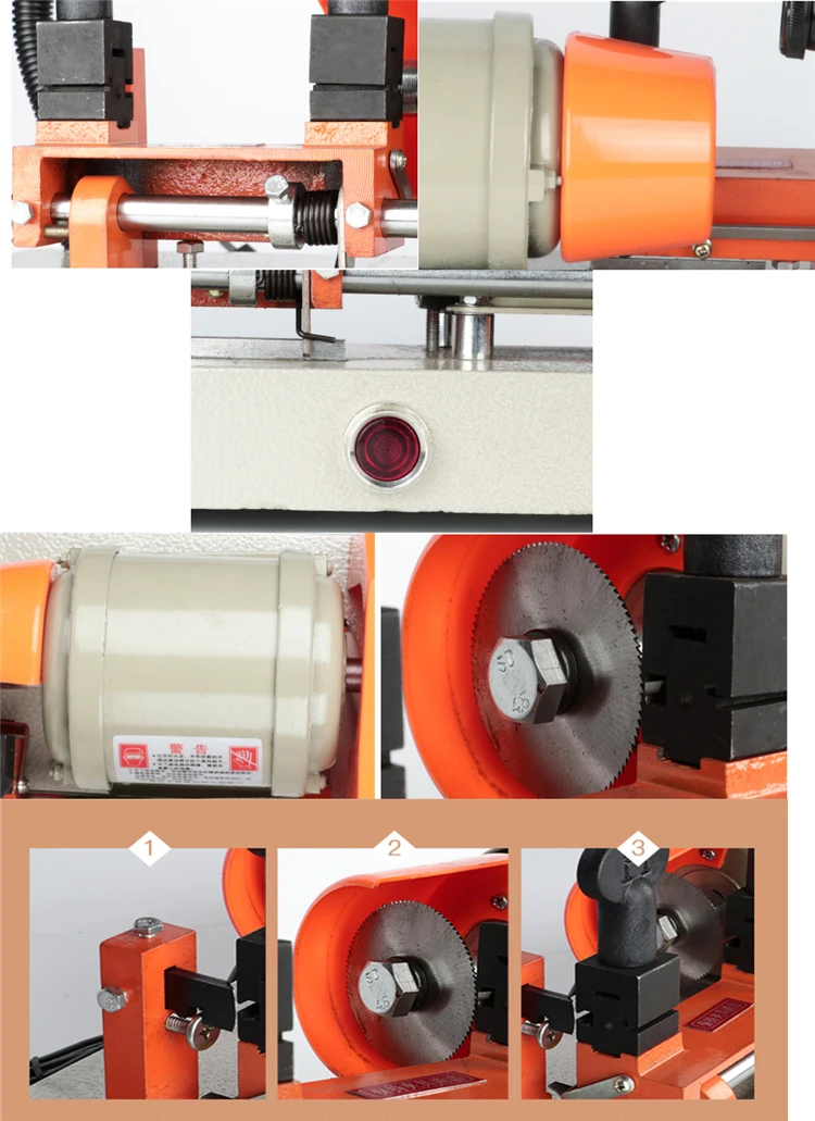 New Design Automatic Door Key Cutting Machine| Alibaba.com