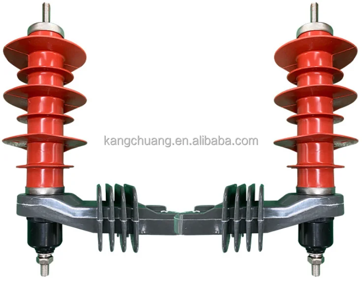 FNB4 35KV Composite Tensile Insulator Suitable for Power Transmission ...