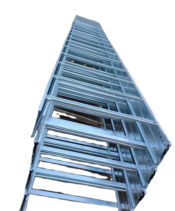 Aluminum Cable Ladder跨境商机分析报告行业外贸出口趋势-阿里巴巴国际中文站官网