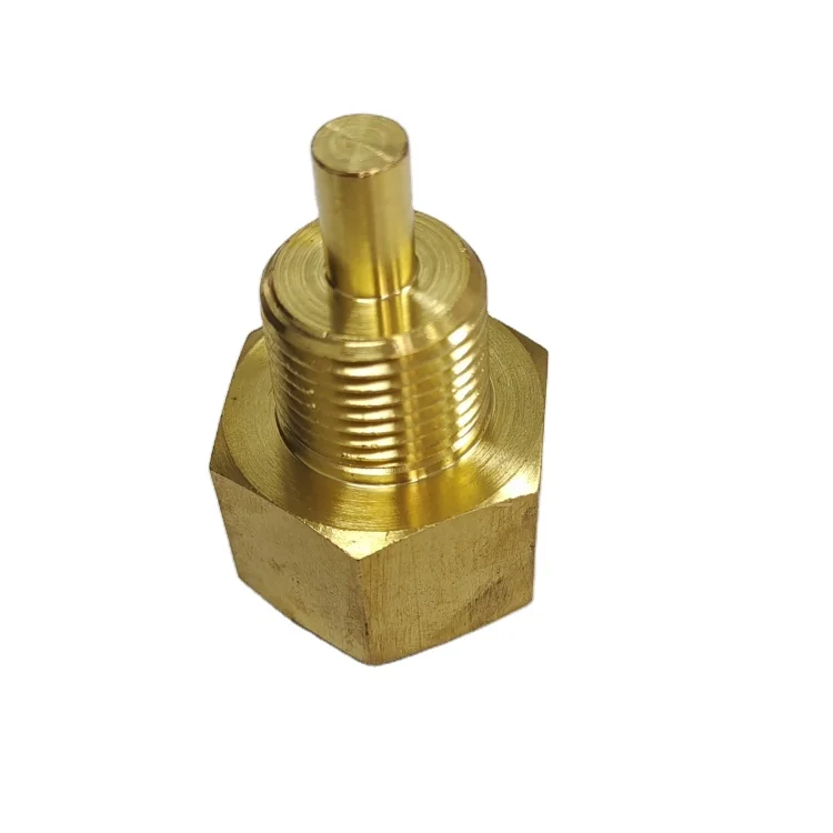 Water Temperature Sensor 2848A102 for Diesel Engine 1004-40 1004-42