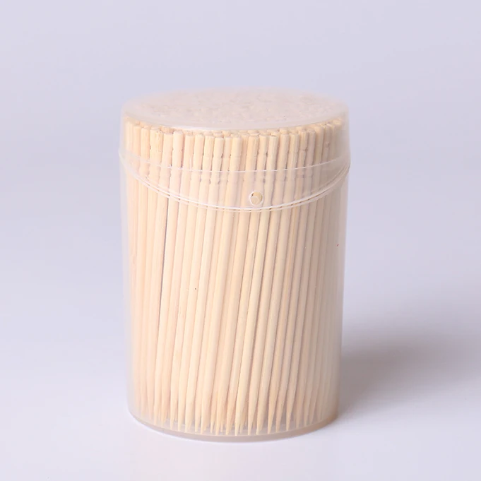 Individual Wrapped Flat Wooden Diamond Toothpicks - Buy Flat Toothpick ...