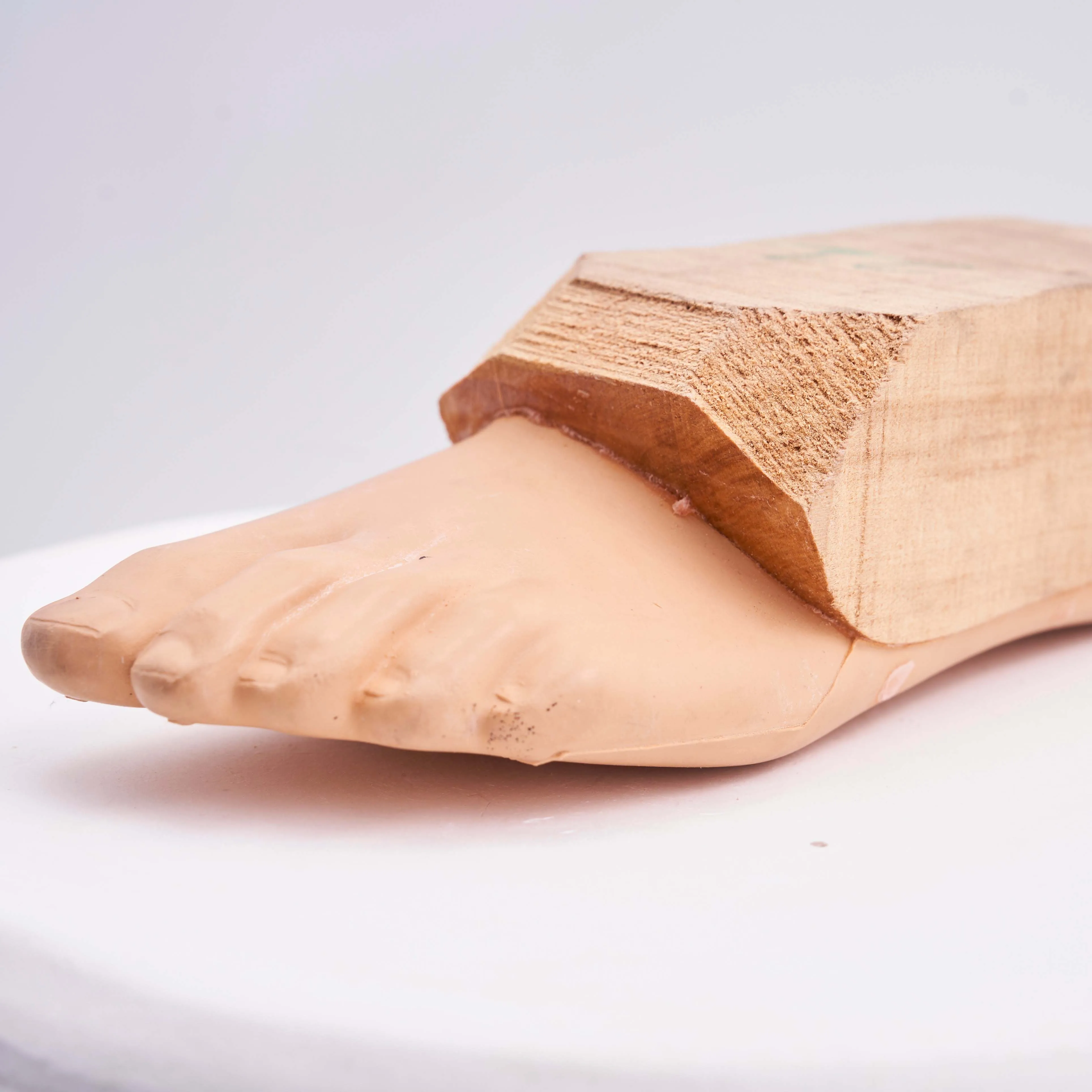 High-Quality Artificial Pirogoff Foot Prosthesis Sach Foot Pirogoff ...