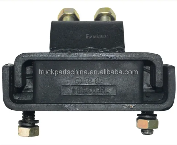 6D15 6D16 Engine Mounting for MITSUBISHI Trucks - High-quality