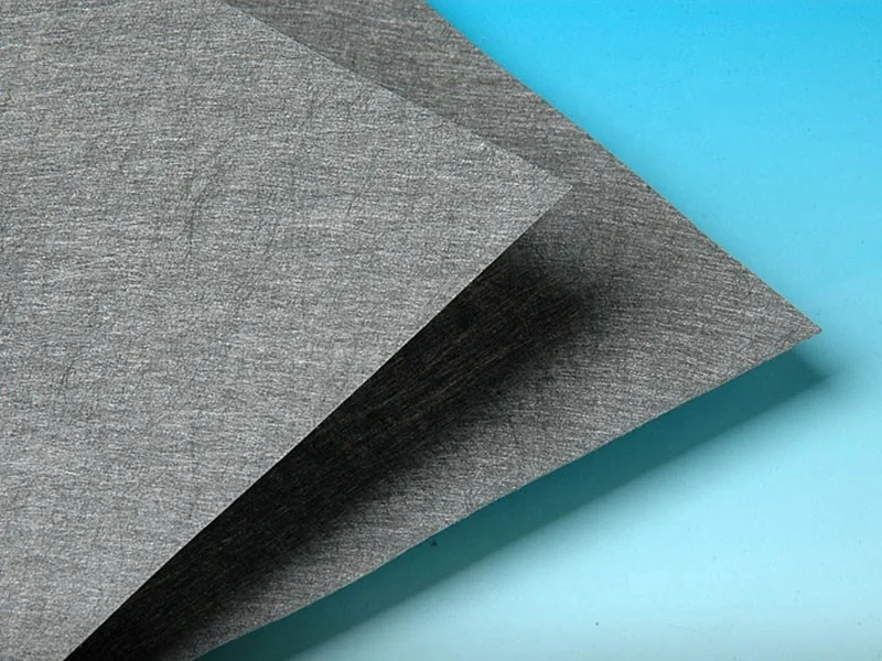 High Porosity Pt Coating Titanium Sintered Fiber Felt In Stock - Buy ...