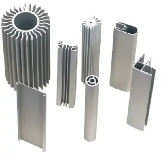 High Efficiency Aluminium Profile Extrusion Mold/die