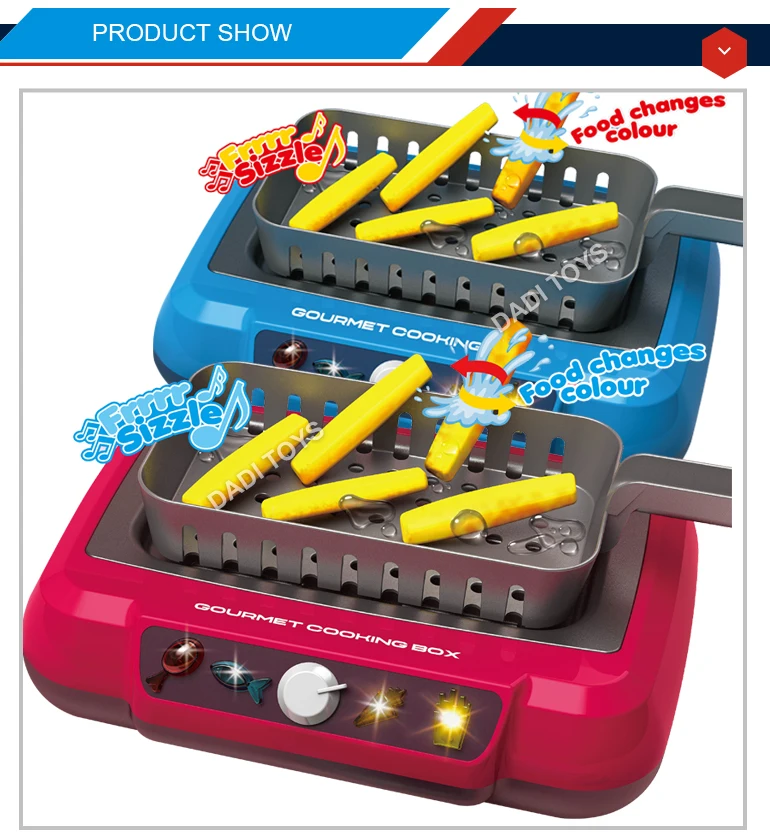 Multifunctional Kitchen Appliance Toys Kitchen Toys Cooking Set Food ...