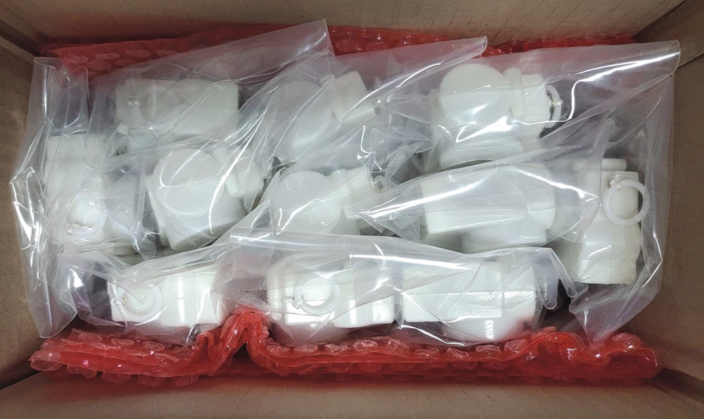 Amazon Hot Selling Custom Programmable Pull String Music Voice Box For ...