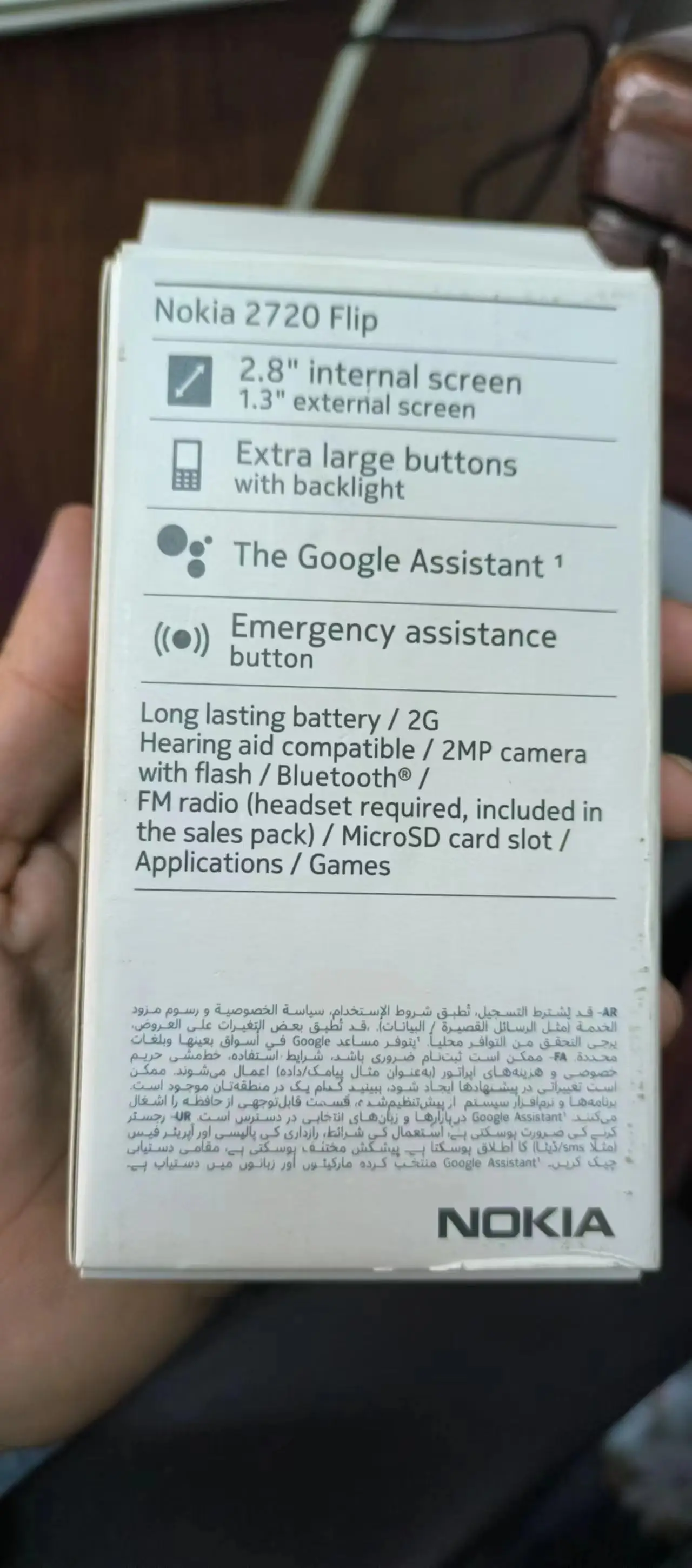 New Candy Bar Button Phone 106 Function Phone 105 Low-end Elderly Phone Cross-border Multi-sim ...